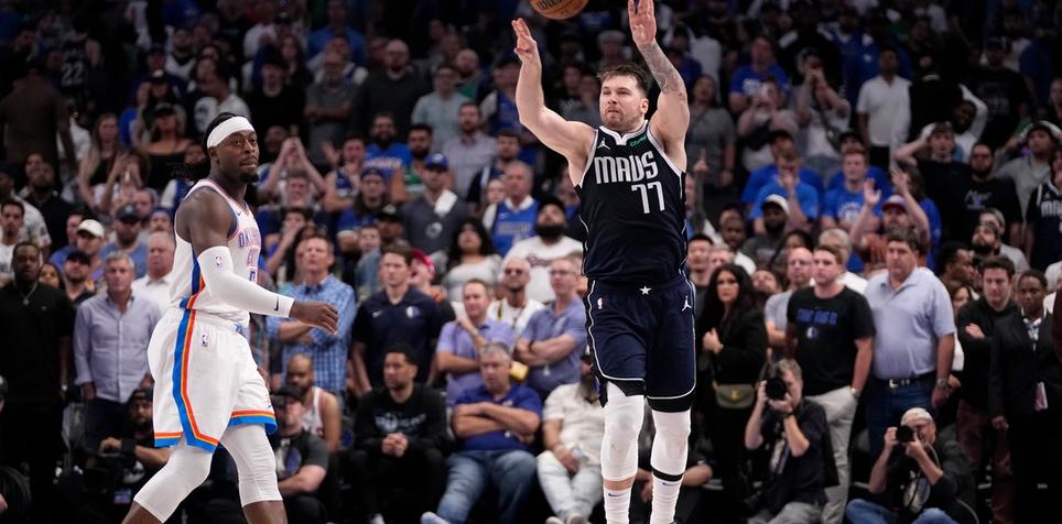 Mavericks vs. Timberwolves Western Finals Odds Prediction, Spread, Tip ...