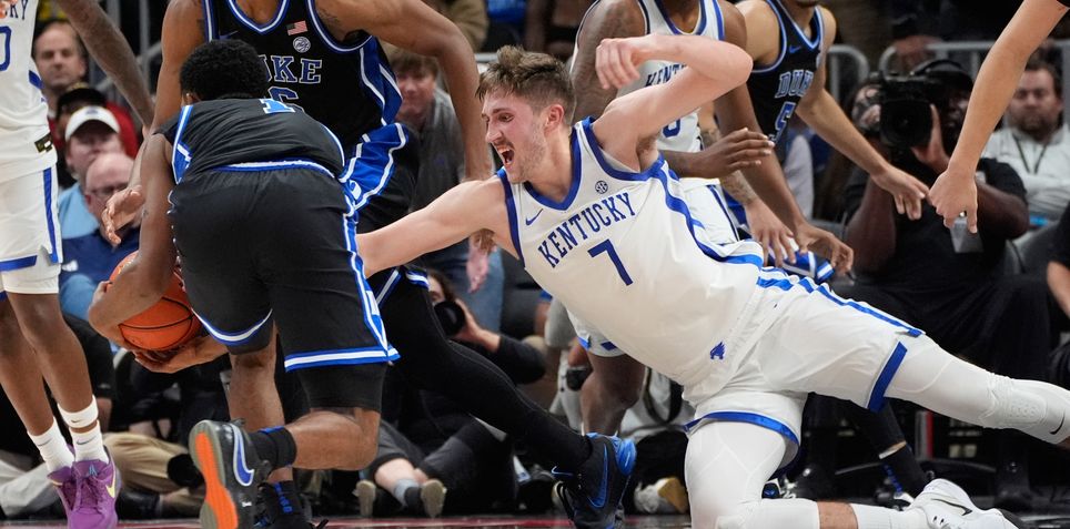 Kentucky vs Florida Basketball Prediction, Odds, Picks, Best Bets for ...