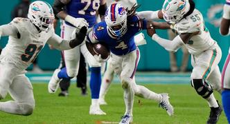 Bills vs Steelers NFL Odds, Predictions, Spread, Kickoff Time & Best Bets for for Playoffs Wild ...