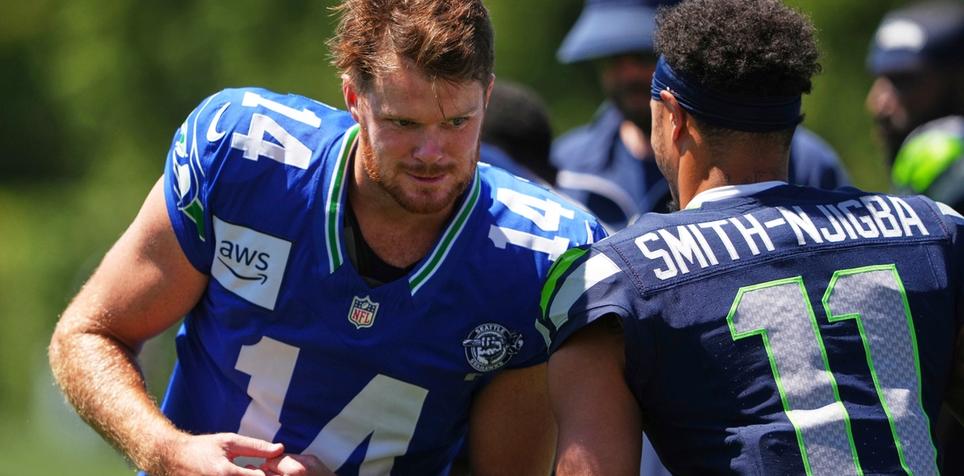 Sam Darnold Fantasy Football Week 5: Stats and Projections vs ...