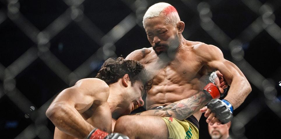 UFC Austin: Best Bets, Fight Previews, and Daily Fantasy Picks ...