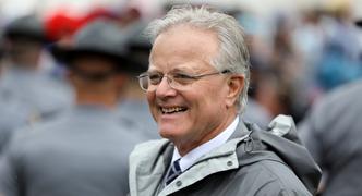 William Mott: 2023 Breeders' Cup Trainer Profile | FanDuel Research