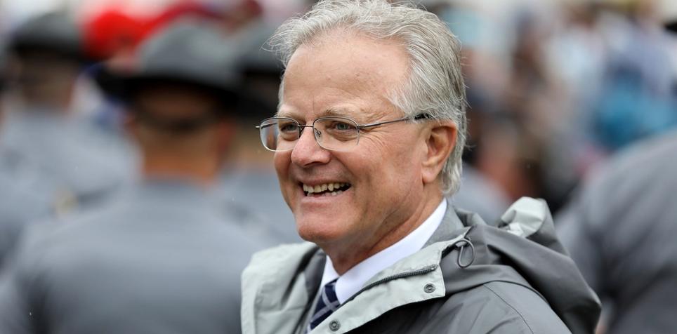 William Mott: 2023 Breeders' Cup Trainer Profile | FanDuel Research