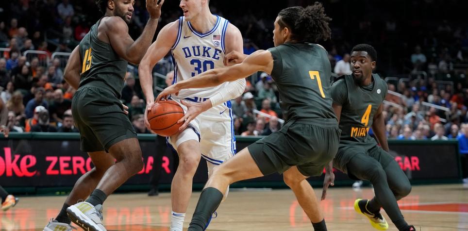 Top 25 College Basketball Picks & Predictions Today - February 26 ...