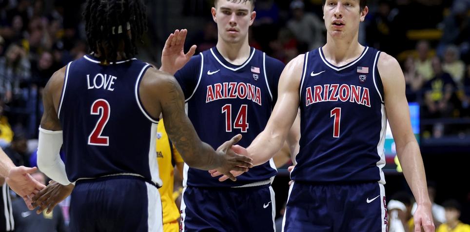 Top 25 College Basketball Picks & Predictions Today - January 4 ...