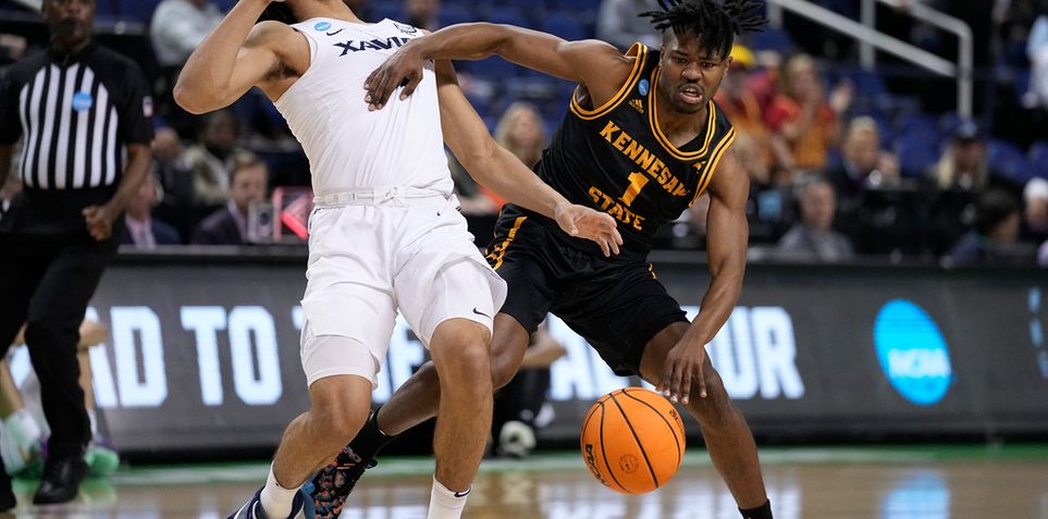 Xavier vs Bryant Prediction, Odds for November 24 College Basketball ...