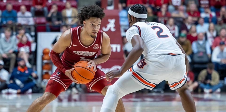 5 College Basketball Games to Watch This Weekend | FanDuel Research