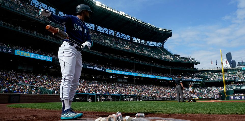 Mariners vs Rays Prediction, Odds, Moneyline, Spread & Over/Under for ...