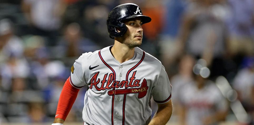 3 MLB FanDuel Studs to Target for Tuesday 8/15/23 | FanDuel Research