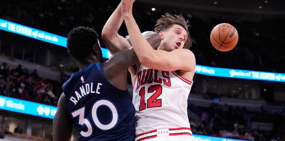 Timberwolves vs. Lakers Prediction, Odds, Picks, Best Bets for Oct. 29 ...