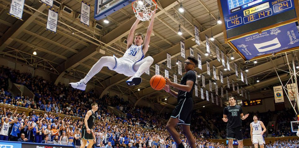 Top 25 College Basketball Picks & Predictions Today - November 10 ...