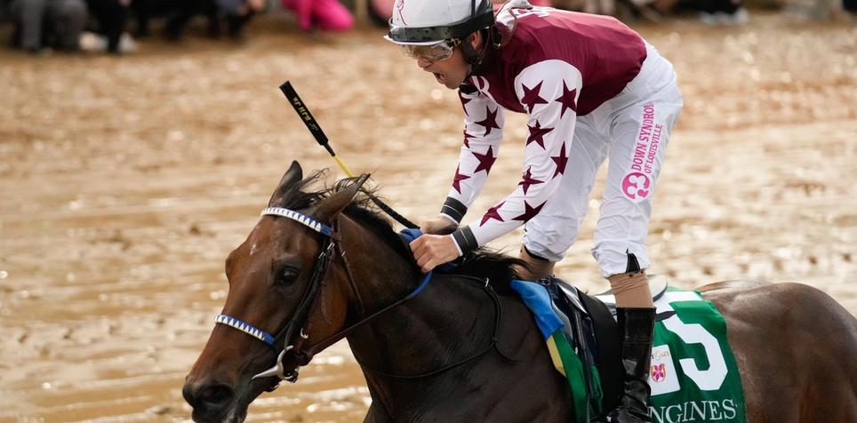2025 Fleur de Lis Stakes Preview | FanDuel Research