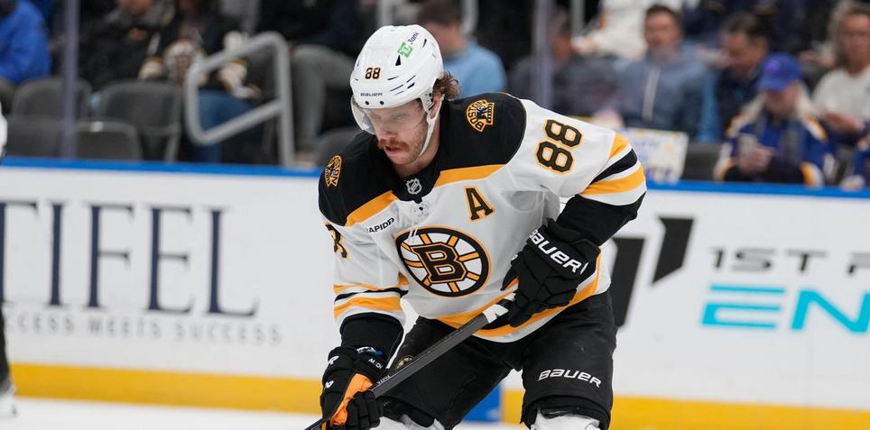 3 NHL Player Prop Best Bets for Saturday 11/23/24 | FanDuel Research