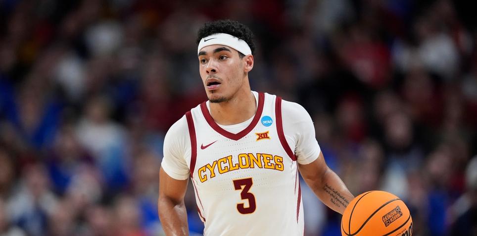 Top 25 College Basketball Picks & Predictions Today - March 23 ...