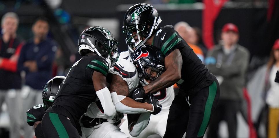 Fantasy Football: 3 Defenses to Stream for Week 15 | FanDuel Research