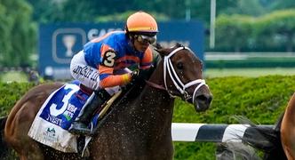 2023 Personal Ensign Stakes Preview | FanDuel Research