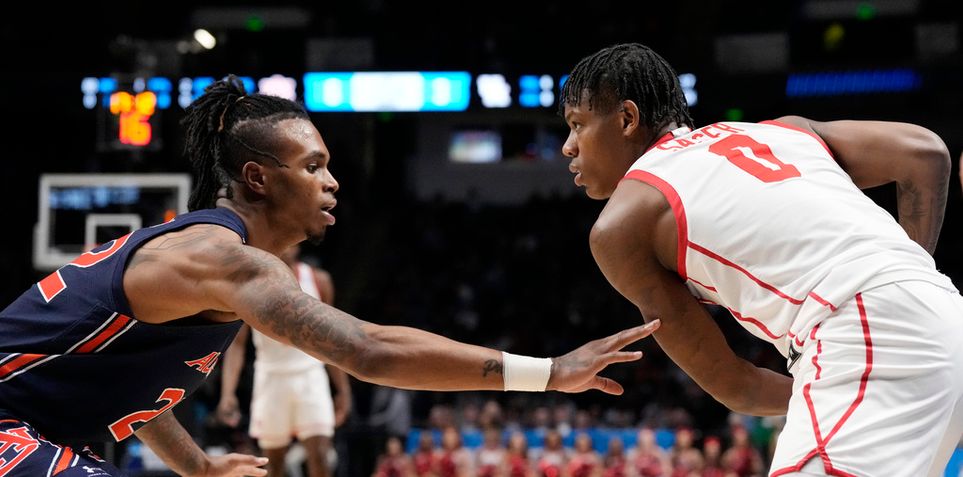 Houston vs Towson Prediction, Odds for November 16 College Basketball ...