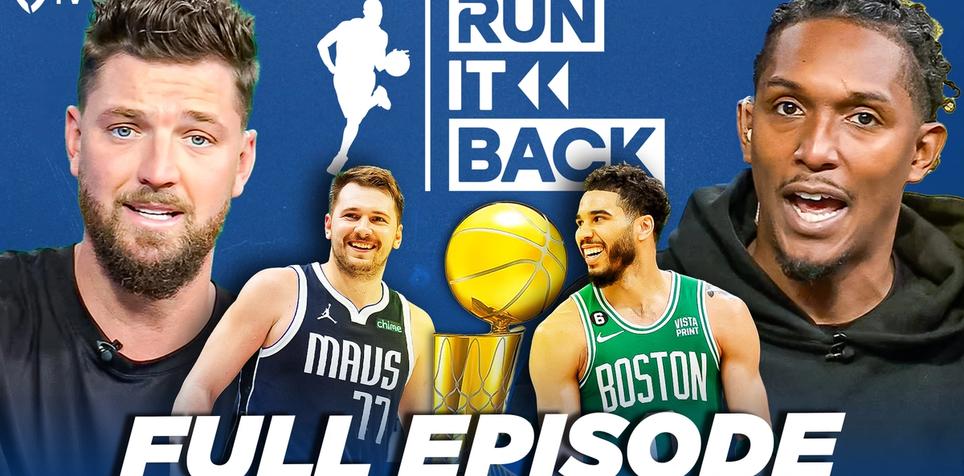 Run It Back: Monday, June 3rd, 2024 | FanDuel Research