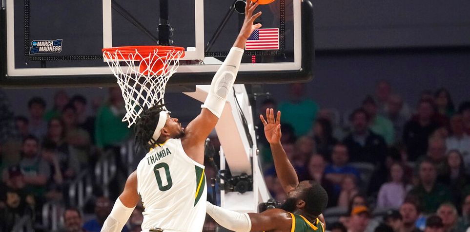 Norfolk State vs Hampton Prediction, Odds for November 13 College ...