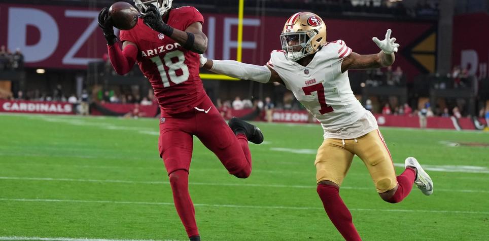 marvin harrison stats