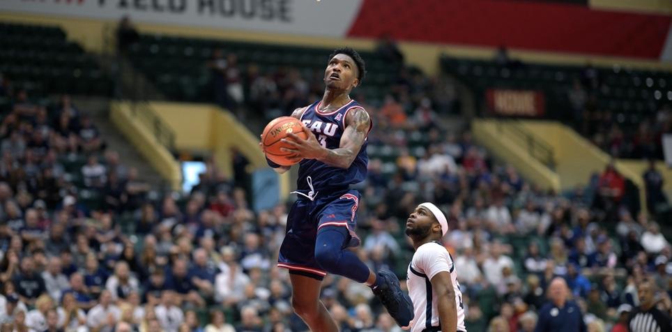 Top 25 College Basketball Picks & Predictions Today - February 2 ...