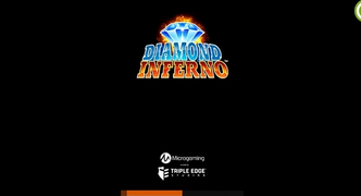 Diamond Inferno: FanDuel Casino New Games Spotlight | FanDuel Research