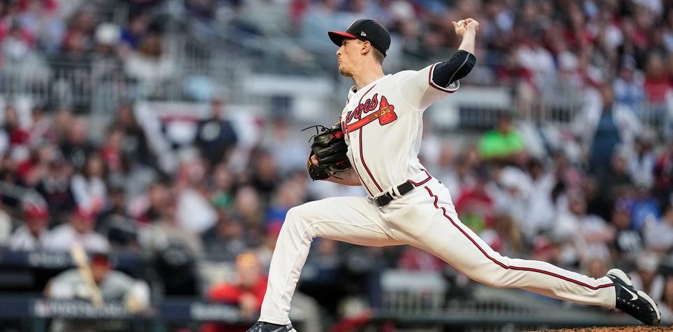 FanDuel MLB DFS Pitching Primer for Tuesday 4/23/24 | FanDuel Research