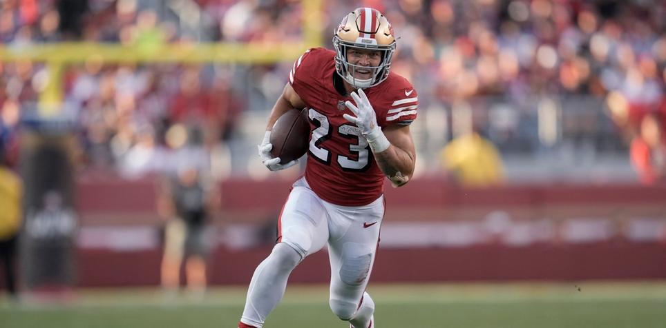 NFL DFS: 4 FanDuel Studs to Target in Week 4 | FanDuel Research
