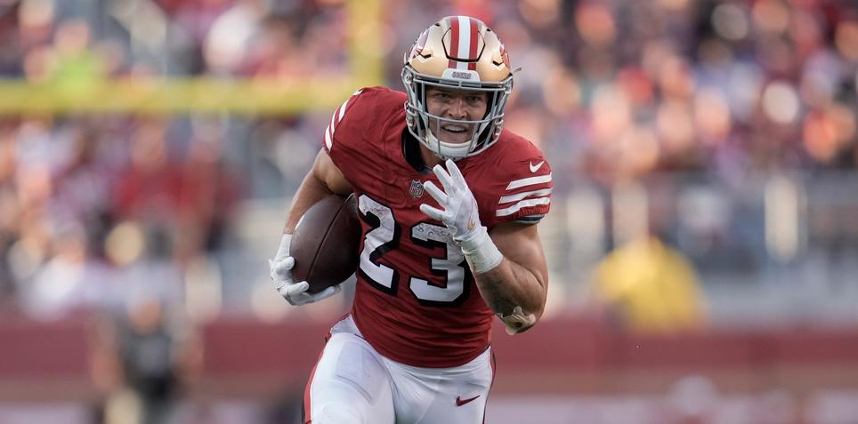 FanDuel NFL DFS: Week 4's Perfect Lineup | FanDuel Research