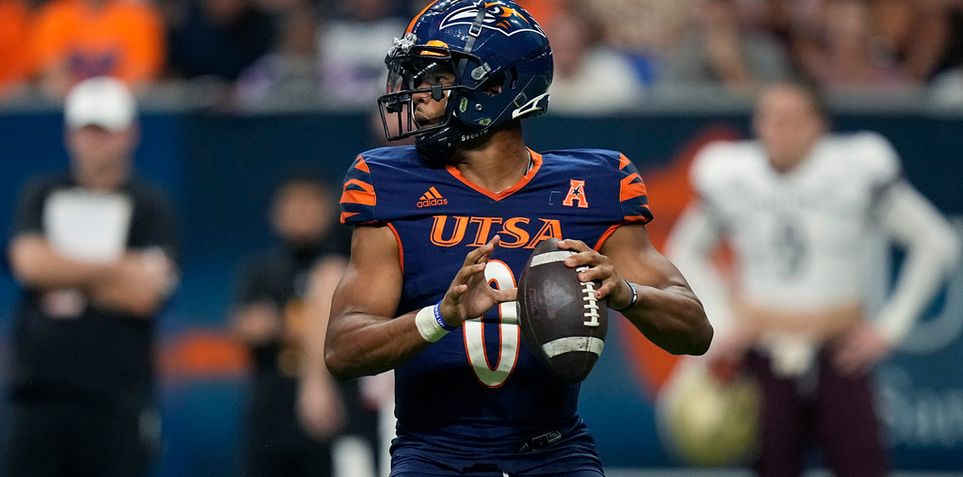 UTSA vs Army Prediction, Odds, & Betting Trends for College Football ...