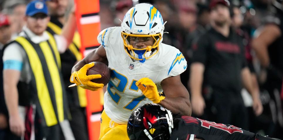 NFL DFS: 4 Matchups to Target in Week 8 | FanDuel Research