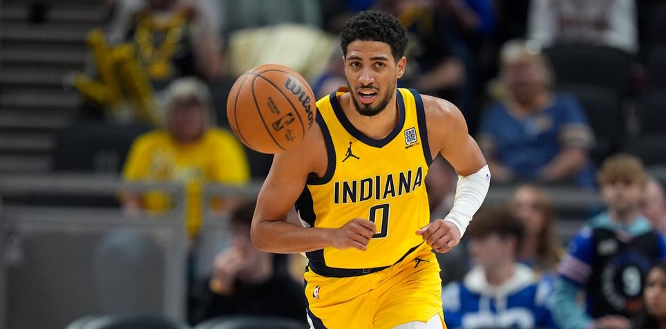 NBA Lineups for Today's Matchups: Friday 11/22/24 | FanDuel Research
