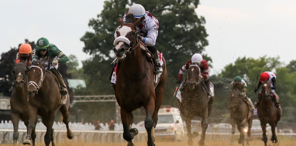 Aqueduct Racetrack Racing Picks: Withers Day, 2/1/25 | FanDuel Research