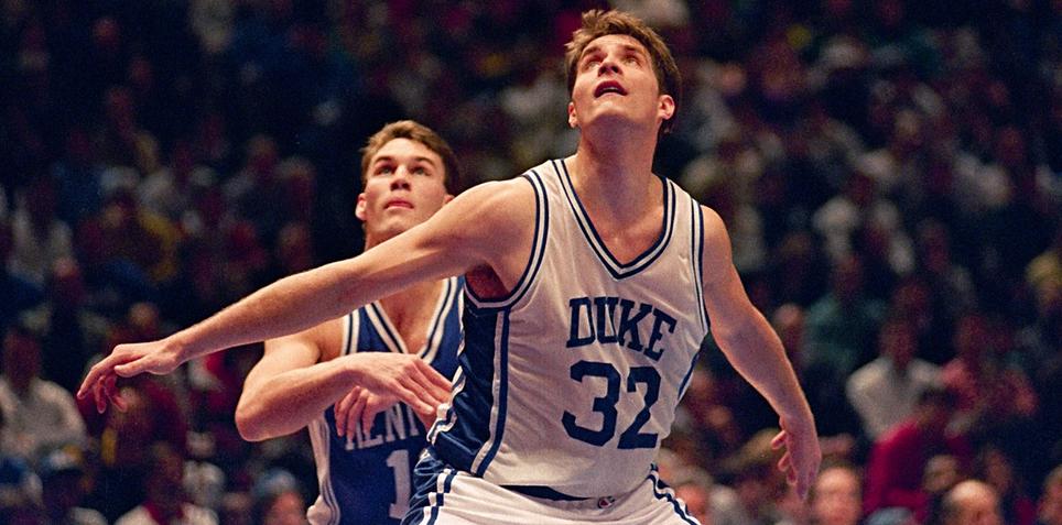 Jon Rothstein's 5 Favorite NCAA Tournament Players of All Time ...