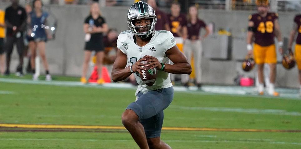2023 Eastern Michigan Football Odds and Schedule | FanDuel Research