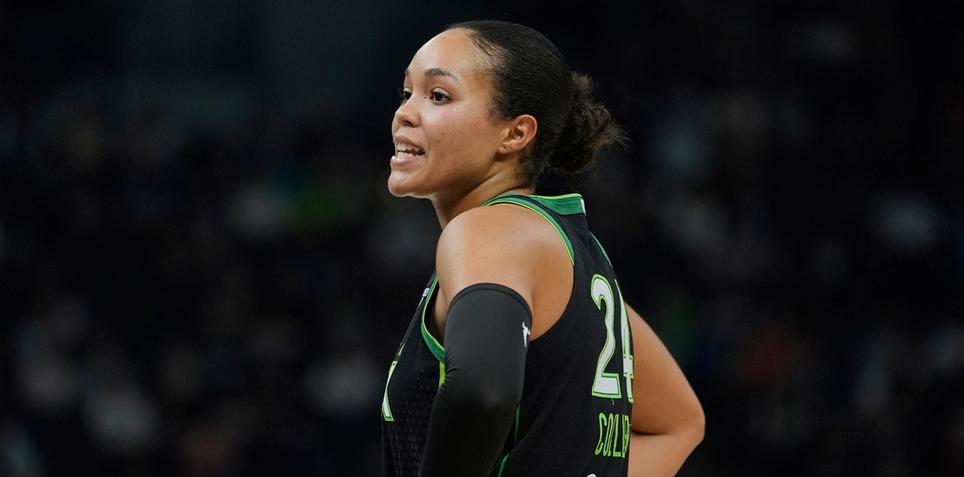 2 Best WNBA Bets and Player Props for Saturday 6/14/25 | FanDuel Research