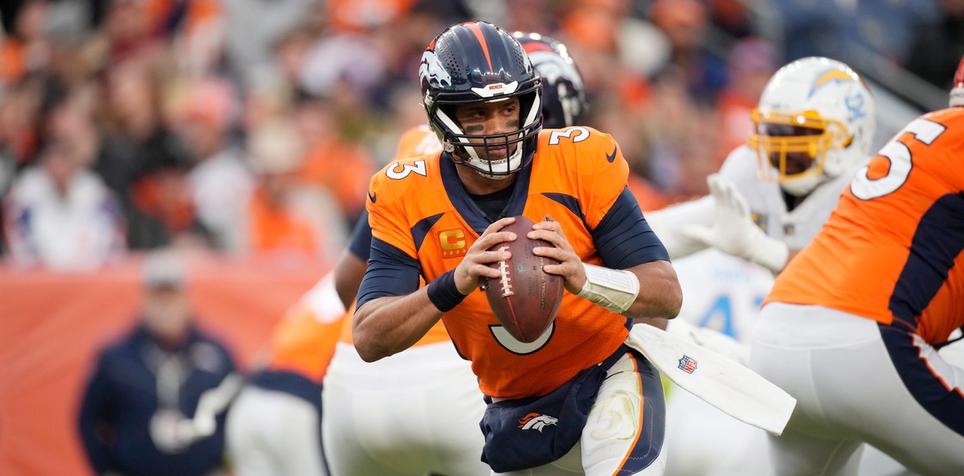 NFL Win Totals: The Broncos Can Bounce Back | FanDuel Research