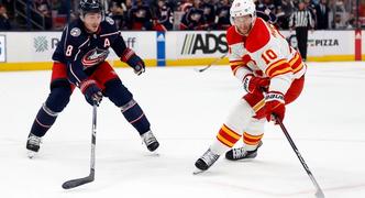 Flames vs Islanders Prediction, Odds, Moneyline, Spread & Over/Under ...