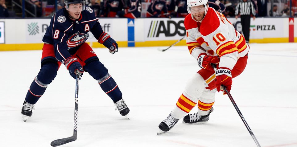 Flames vs Islanders Prediction, Odds, Moneyline, Spread & Over/Under ...