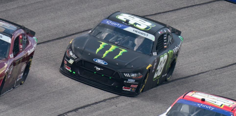 NASCAR Xfinity Series Betting Picks: Crown Royal Purple Bag Project 200 ...