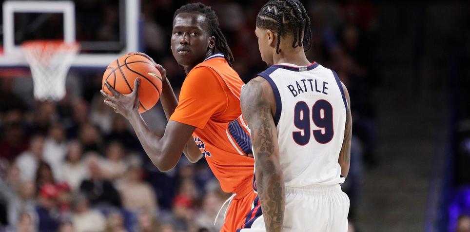 Gonzaga vs Portland Basketball Prediction, Odds, Picks, Best Bets for ...