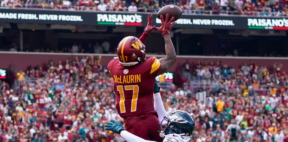 Fantasy Football: 5 Receiver-Cornerback Matchups to Exploit (Week 11 ...