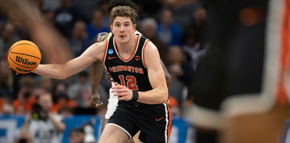 Princeton vs Brown Basketball Prediction, Best Bets, Spread & Odds ...