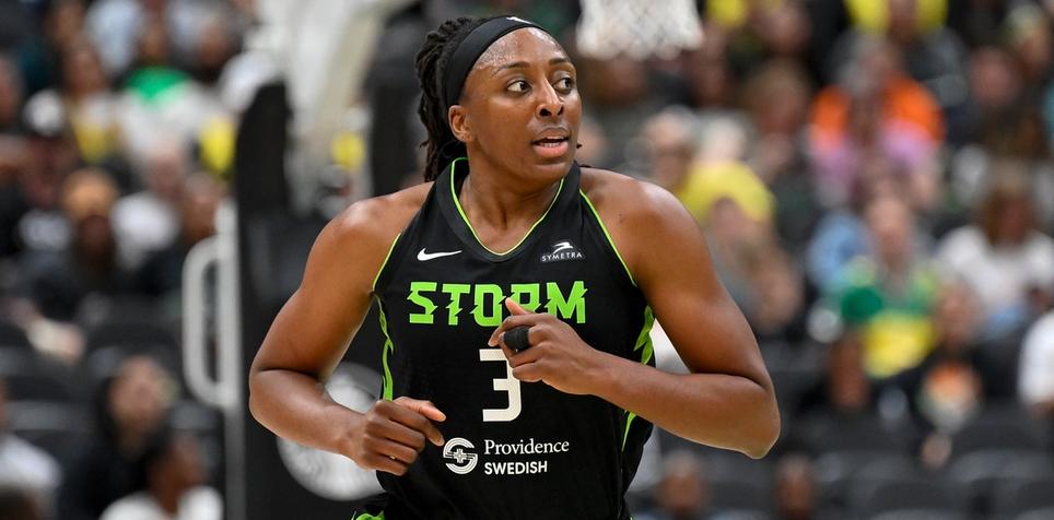 WNBA Props for Thursday 6/27/24 | FanDuel Research