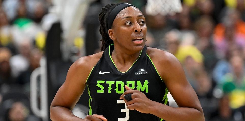 WNBA Best Bets for Sunday 7/7/24 | FanDuel Research