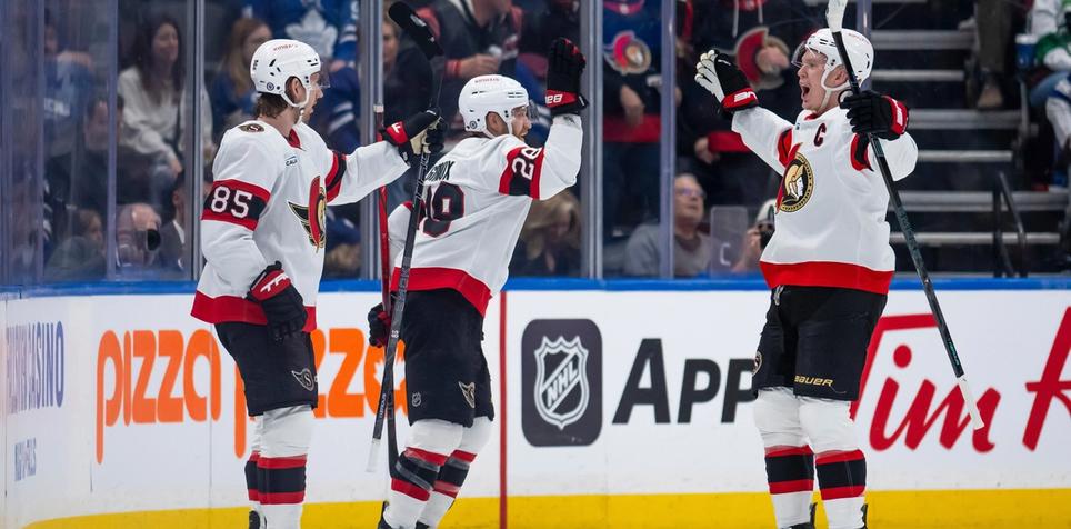 3 Best NHL Bets and Predictions for Tuesday 3/18/25 | FanDuel Research