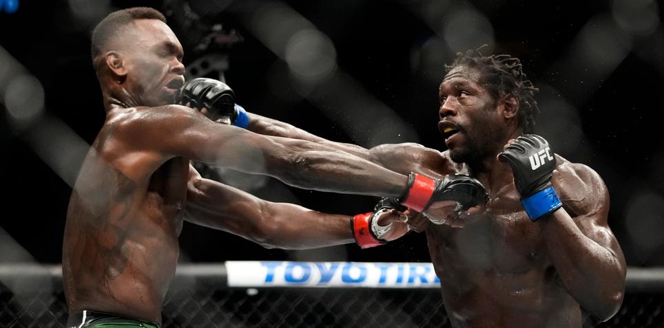 UFC Louisville: Best Bets, Fight Previews, and Daily Fantasy Picks ...