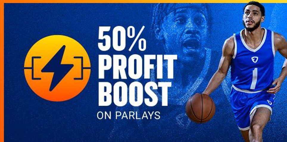 FanDuel North Carolina Promo: 50% Profit Boost on College Basketball ...