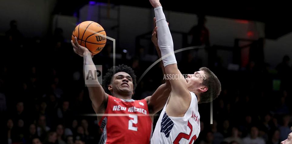 New Mexico vs Louisiana Tech Prediction, Odds for November 29 College Basketball Game | FanDuel ...