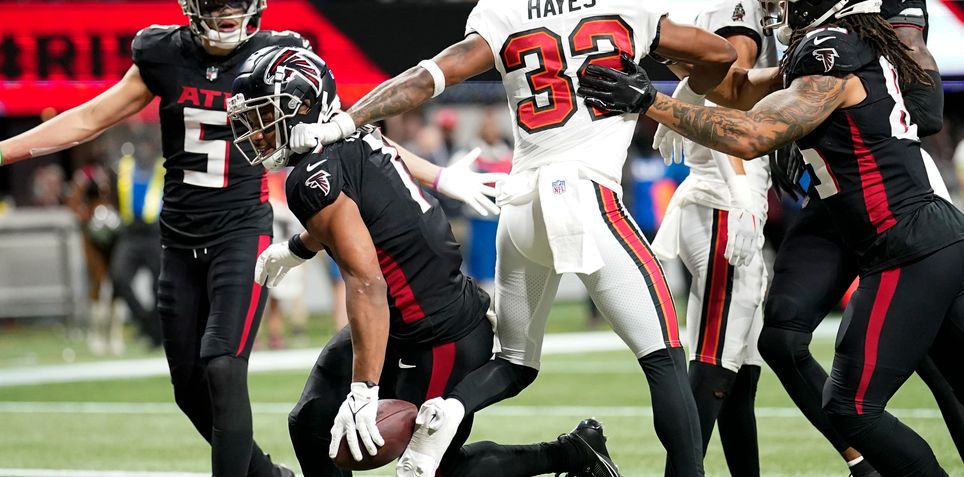 Falcons vs Panthers Week 15 NFL Odds, Predictions, Spread, TV Channel ...